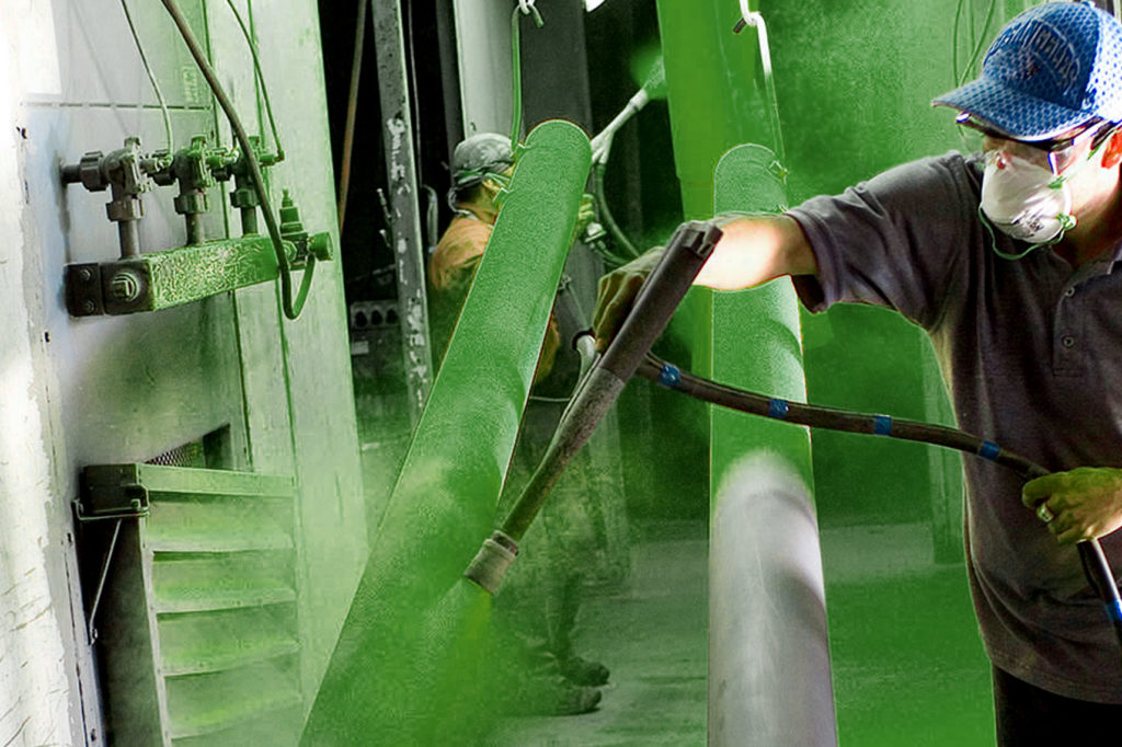 PTFE Coating Services | Powder | Nonstick | Karachi | MTM Coating